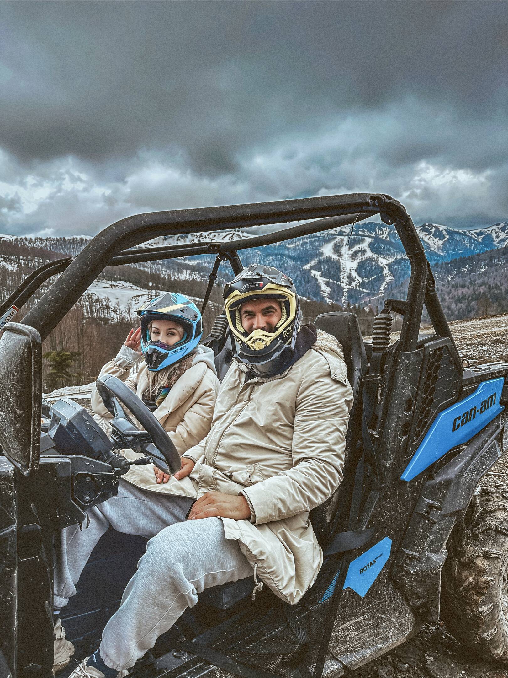 Influenseri iz Slovenije: „Vidjeli smo Crnu Goru u njenom punom sjaju“ | Montenegro